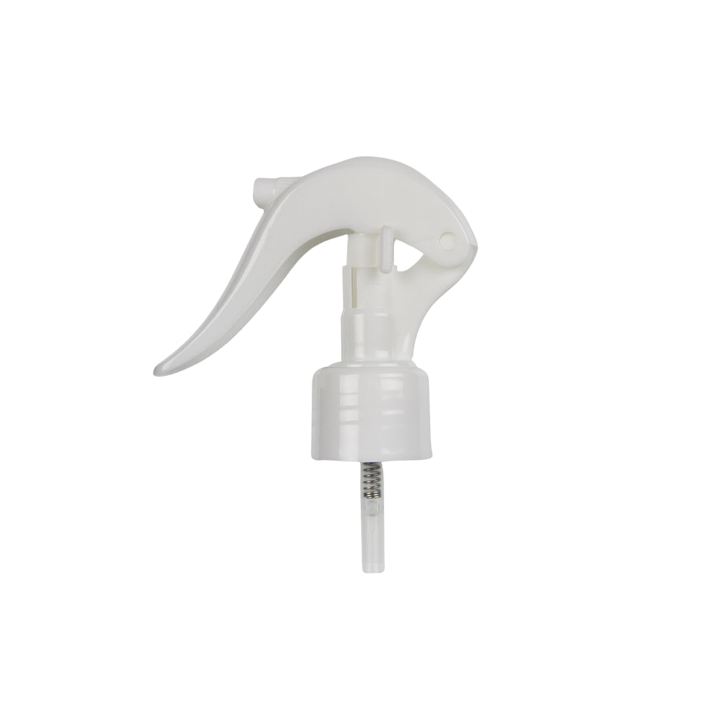 White Trigger Spray - Smooth - 24mm (24/410) – Craft 360