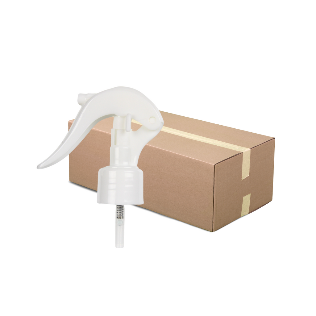 White Trigger Spray - Smooth - 24mm (24/410) - Bulk Pricing – Craft 360