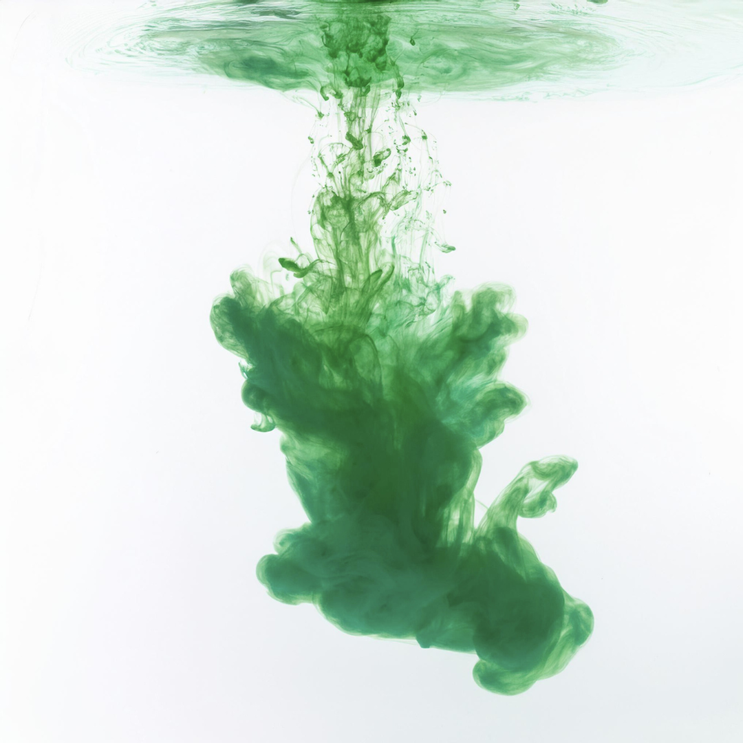 Liquid Pigment Colour Dispersion - Green - 400g BULK – Craft 360