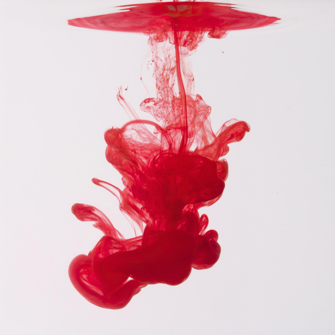 Liquid Pigment Colour Dispersion - Rubine Red - 1.3kg Bulk – Craft 360
