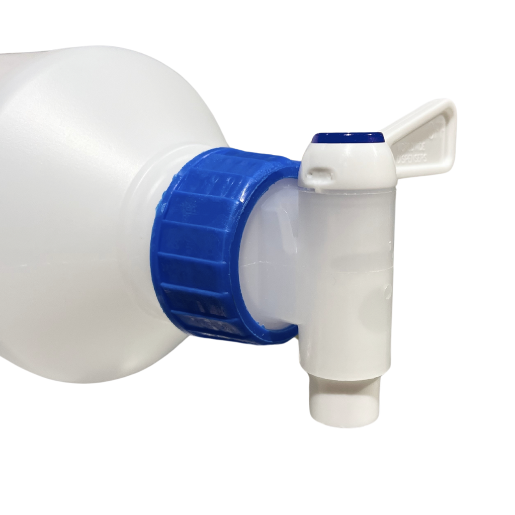 Drum Tap 38mm - Self Venting – Craft 360