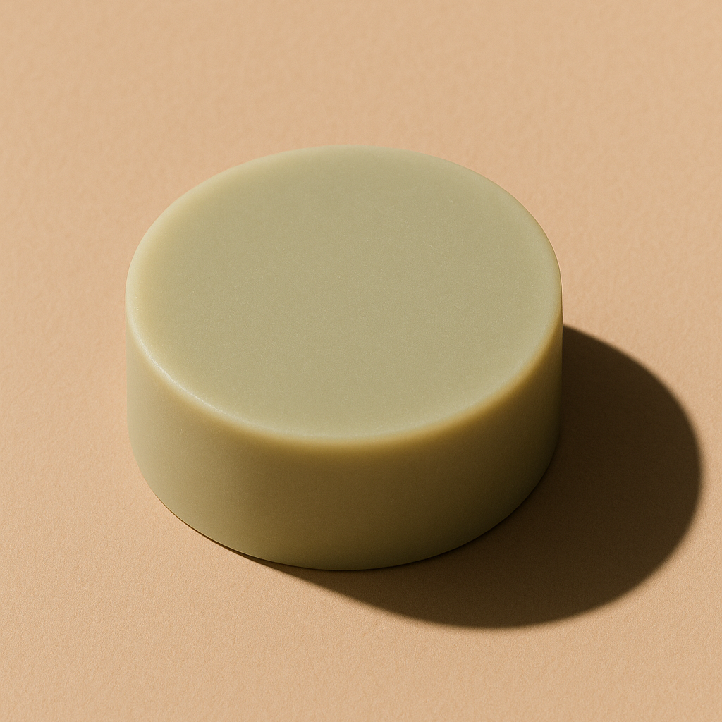 Circle Silicone Soap Mould – 4 Cavity, 110ml – Craft 360