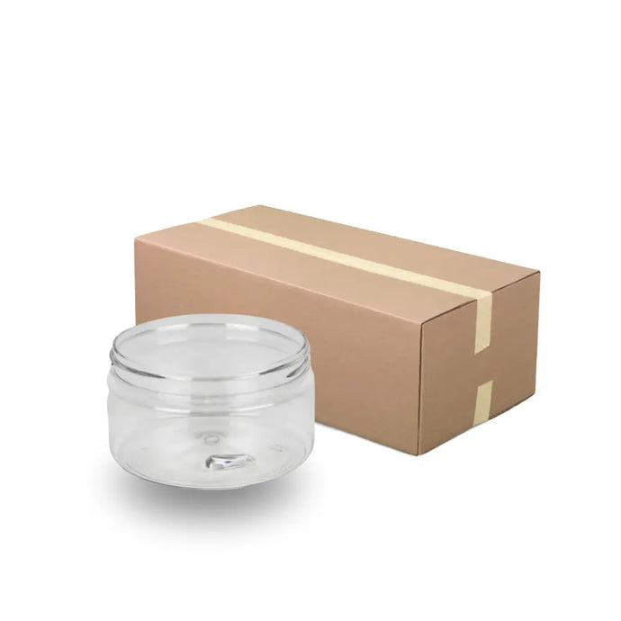 Bulk Plastic Jars – Craft 360