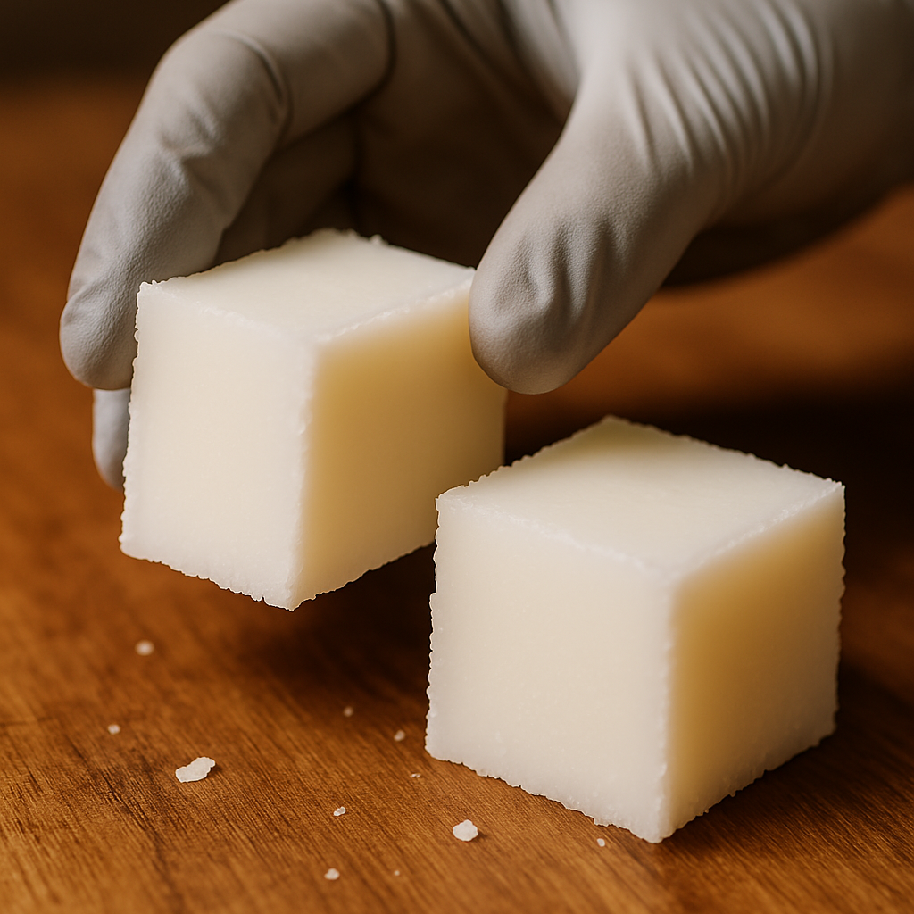 Body Cream / Lotion / Butter Emulsifying Base - 100% Natural – Craft 360